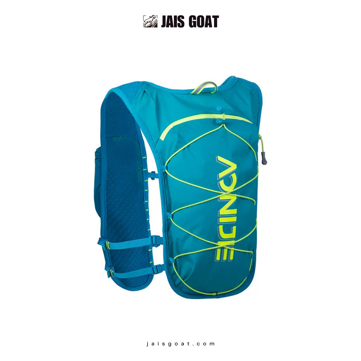 AONIJIE Cross-Country Backpack – 5L for Running, Cycling, Marathon ...