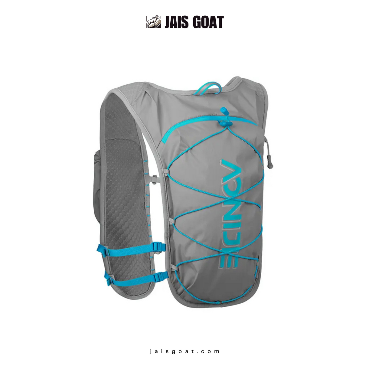 AONIJIE Cross-Country Backpack – 5L for Running, Cycling, Marathon ...