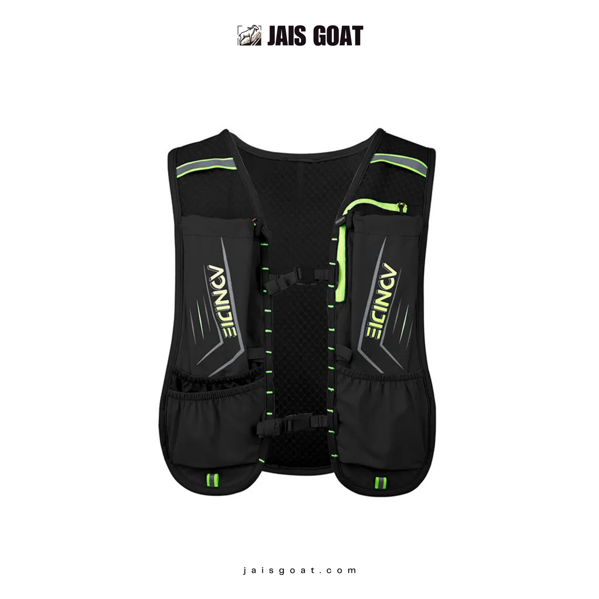 AONIJIE Cross-Country Backpack – 5L for Running, Cycling, Marathon ...