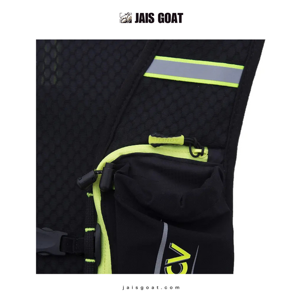 AONIJIE Cross-Country Backpack – 5L for Running, Cycling, Marathon ...